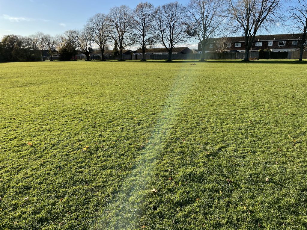 Wootton And Dry Sandford Community Centre Ltd Playing Fields